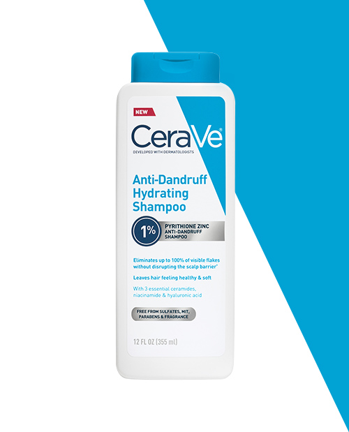 Welcome to CeraVe: Your Skincare & Haircare Expert | CeraVe