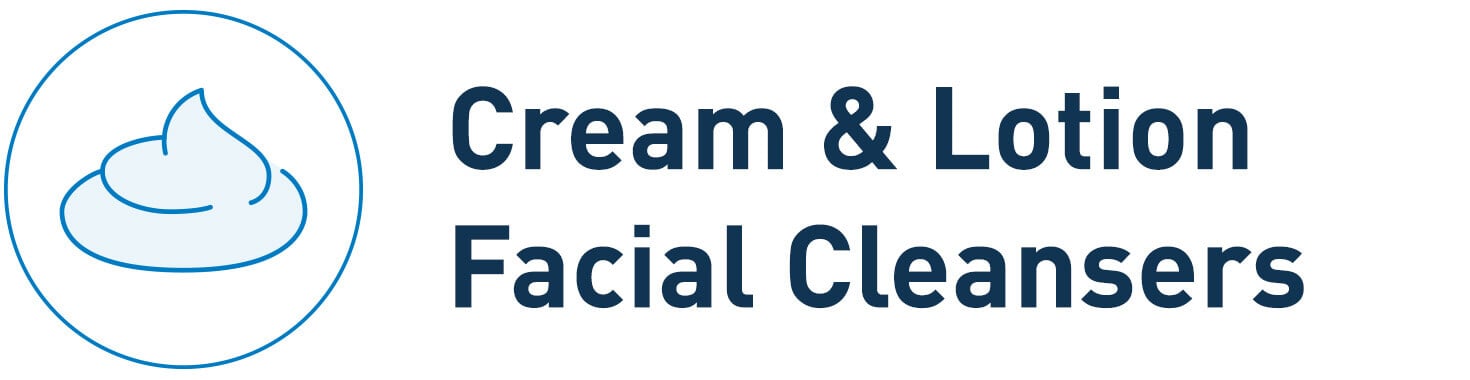 How To Choose a Face Cleanser for Your Skin Type | CeraVe