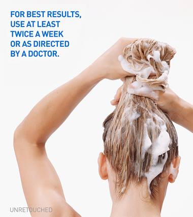 Gentle Ceramide Shampoos for All Hair Types | CeraVe