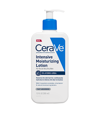 Care for Cracked or Chafed Skin | CeraVe
