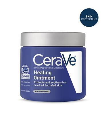 Eczema Creams & Products for Eczema-Prone Skin | CeraVe