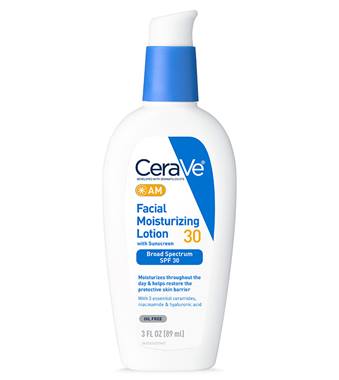 Skincare Products for Acne-Prone Skin | CeraVe