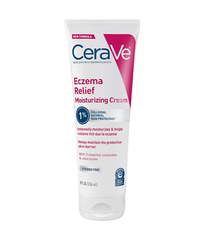 Eczema Legs Cream