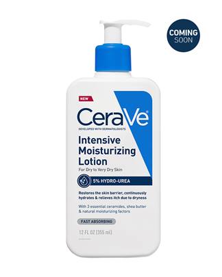Explore Our New Skincare Products | CeraVe