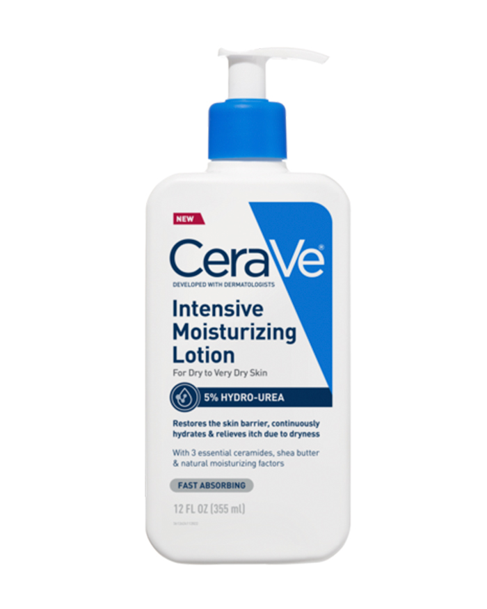 Intensive Moisturizing Lotion | CeraVe