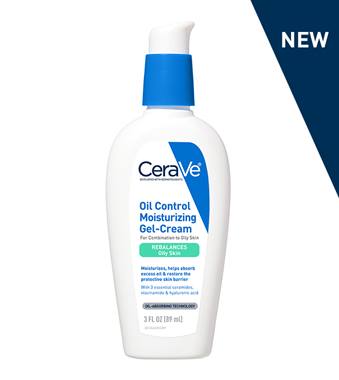 Explore Our New Skincare Products | CeraVe