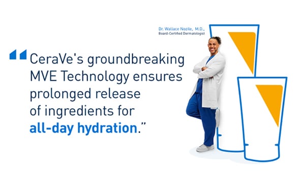 Developed with Derms - Dermatology Skin Care | CeraVe