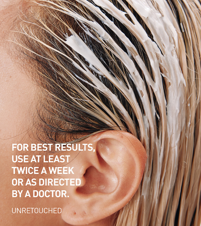 Anti-Dandruff Hydrating Conditioner for All Hair Types | CeraVe