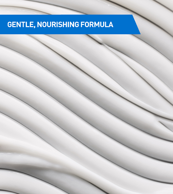 Gentle Hydrating Conditioner | Fragrance-Free Conditioner | CeraVe