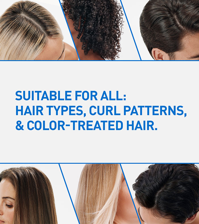 Gentle Hydrating Conditioner | Fragrance-Free Conditioner | CeraVe