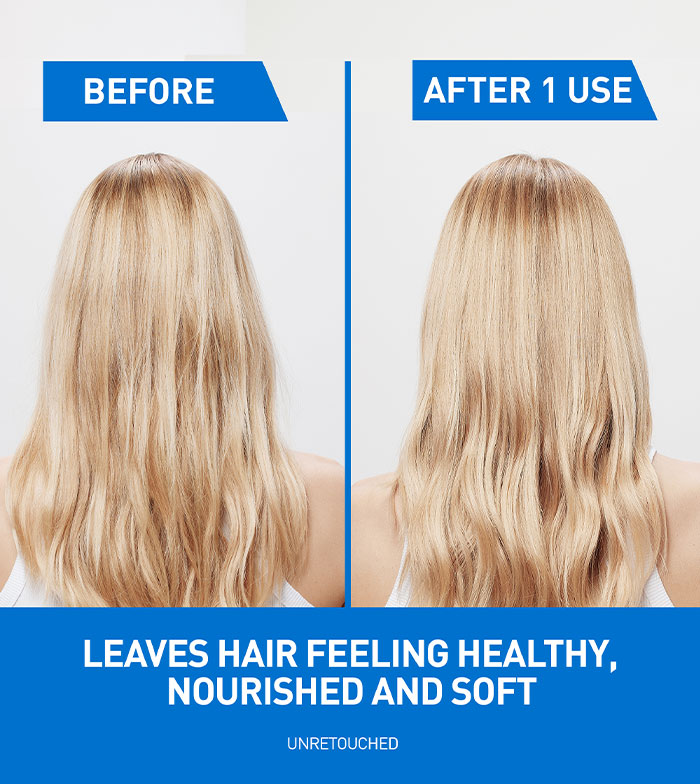 Gentle Hydrating Conditioner | Fragrance-Free Conditioner | CeraVe