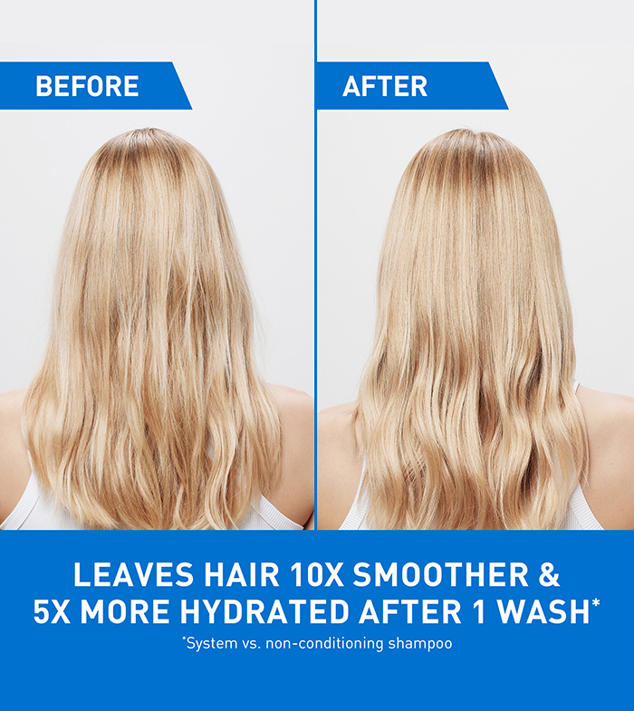 Gentle Hydrating Conditioner | Fragrance-Free Conditioner | CeraVe