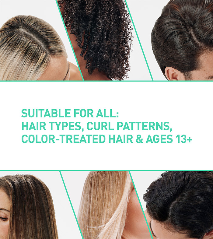 Oil Control Balancing Conditioner for greasy, oil-prone hair | CeraVe