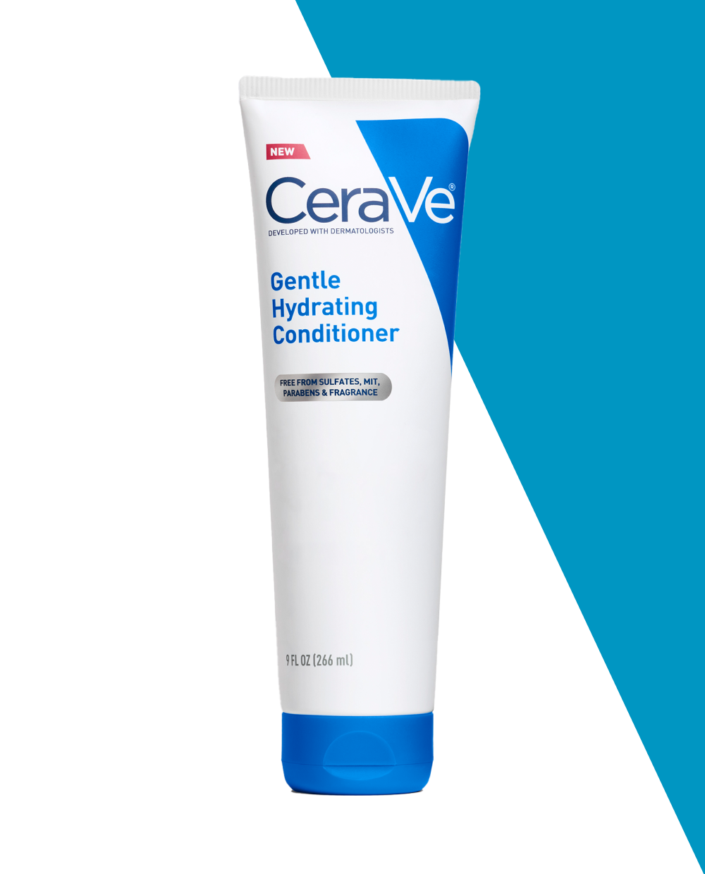 Anti-Dandruff Hydrating Conditioner for All Hair Types | CeraVe