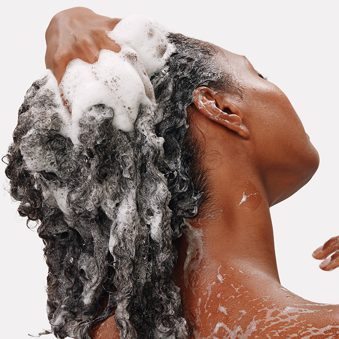 Gentle Hydrating Shampoo | Sulfate-Free Shampoo | CeraVe