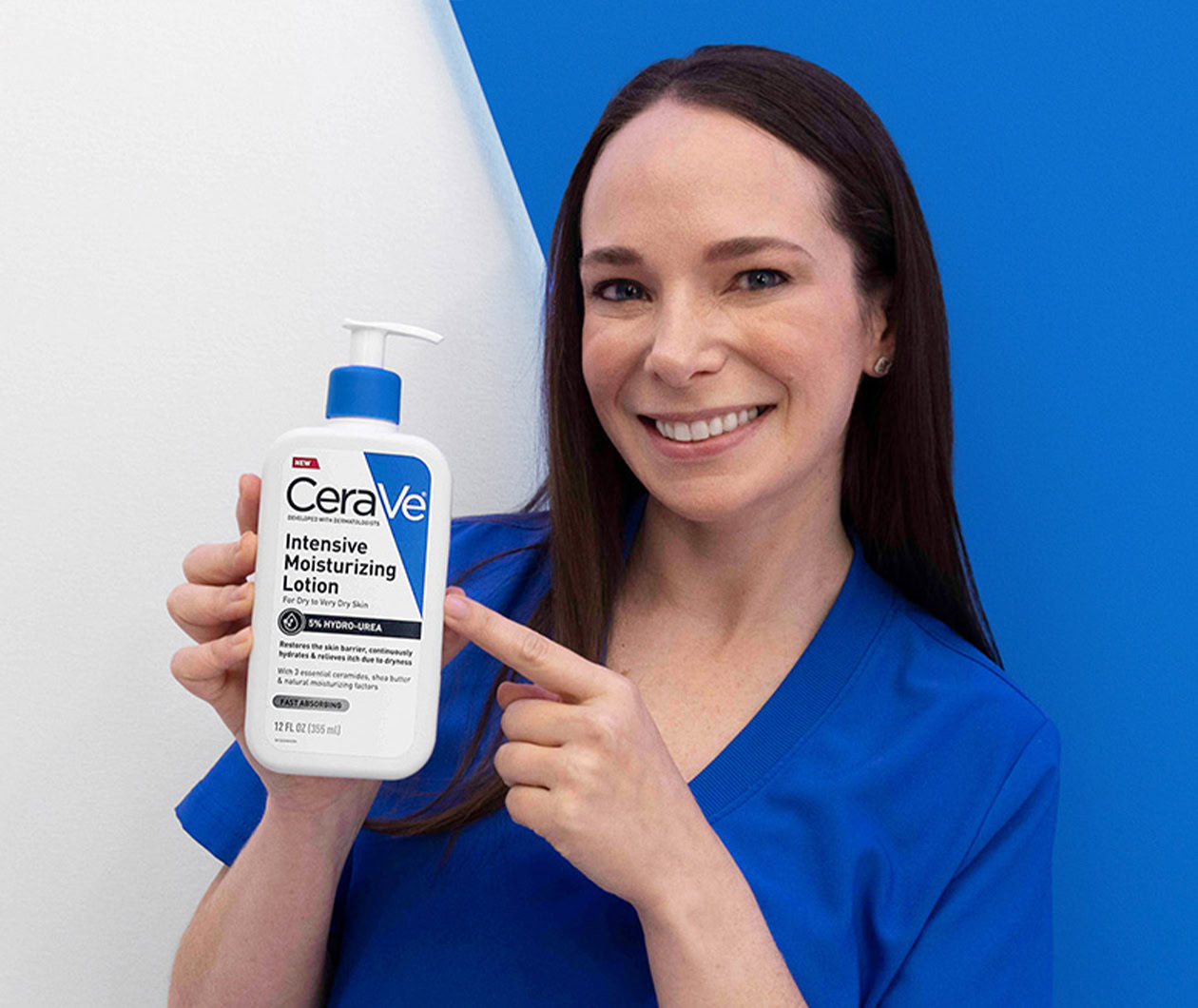 Find your Perfect Body Moisturizer and Routine | CeraVe