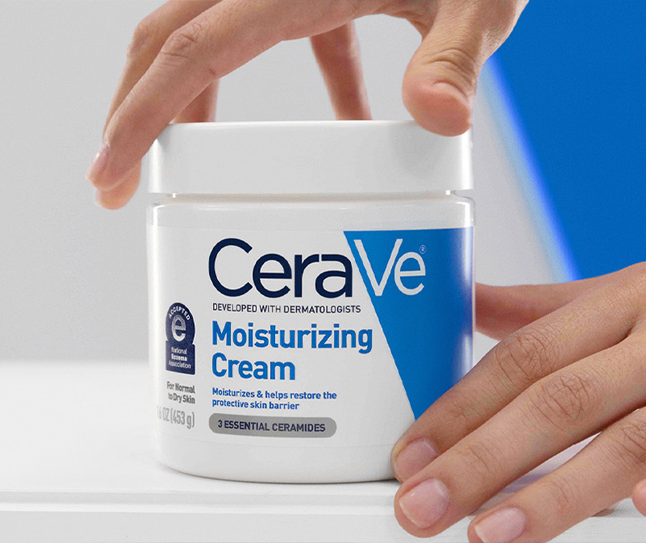 Find your Perfect Body Moisturizer and Routine | CeraVe
