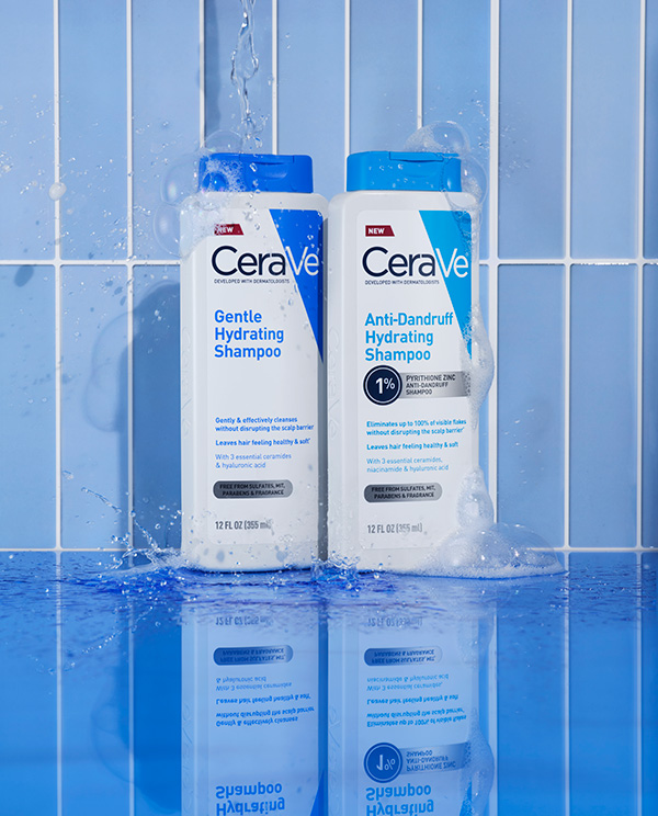 Skincare Routine for Combination Skin | Best Skin Routine | CeraVe