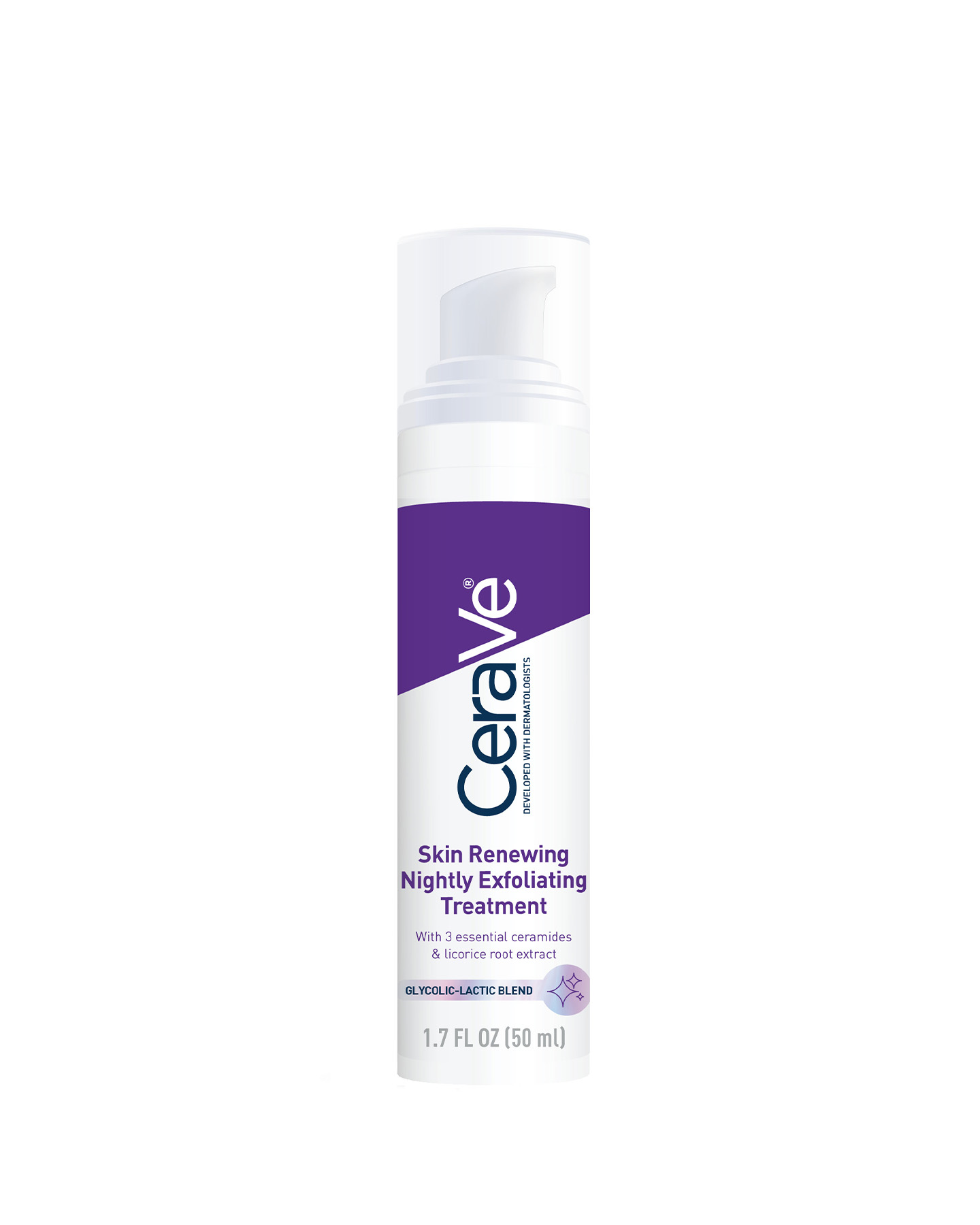 Exfoliating Without Disrupting Your Skin Barrier | CeraVe