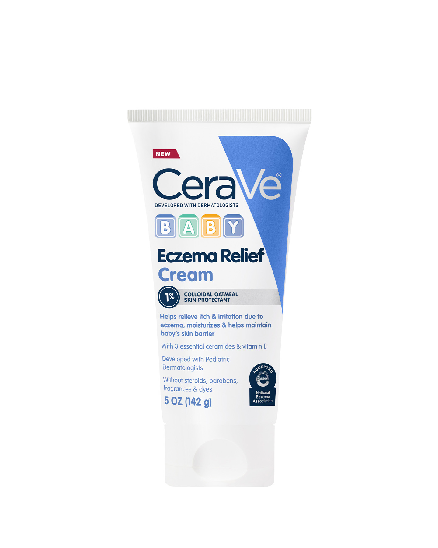Baby Eczema: Causes & Treatment | CeraVe