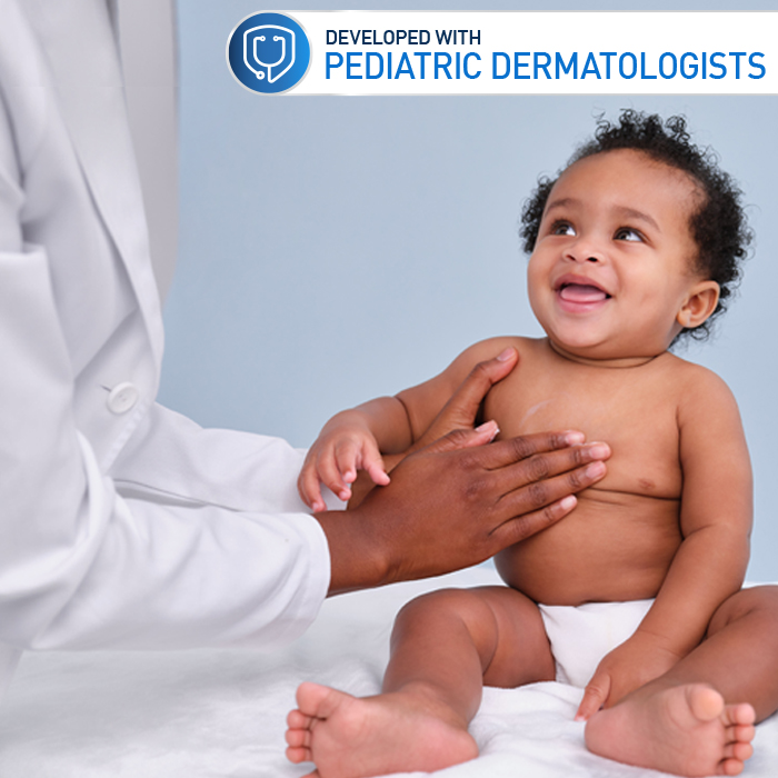 Baby Moisturizing Lotion: Hydrate Baby's Skin | CeraVe