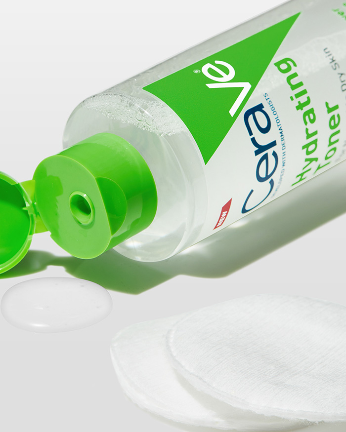 Hydrating Toner: Balance Your Skin | CeraVe