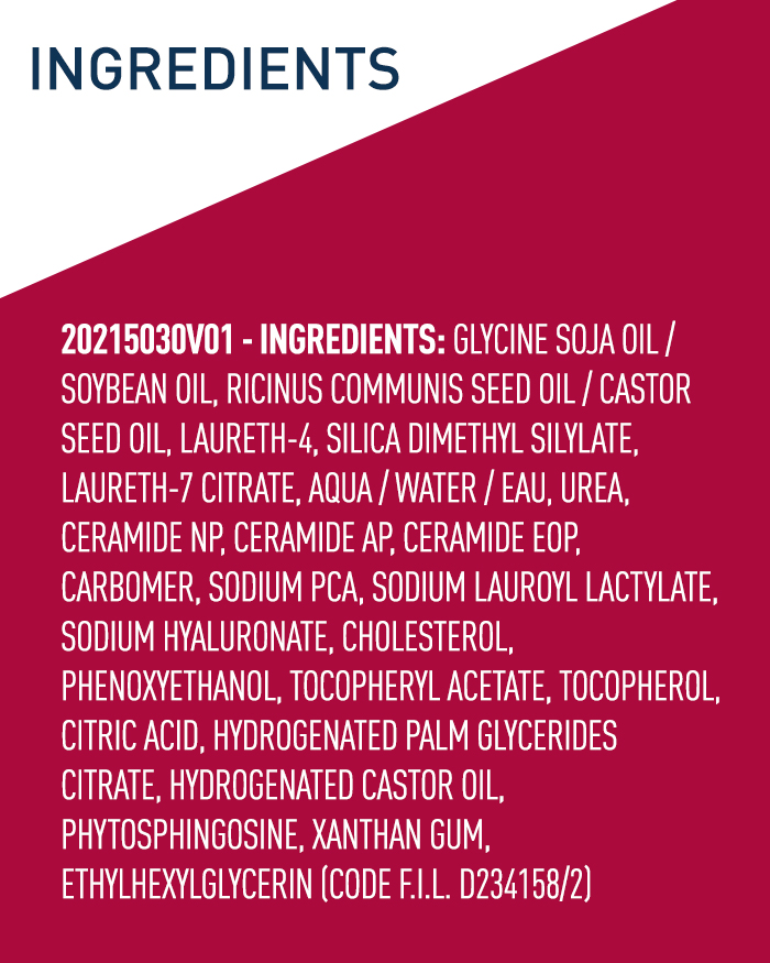 Soothing Body Wash for Very Dry Skin | Cleansers | CeraVe