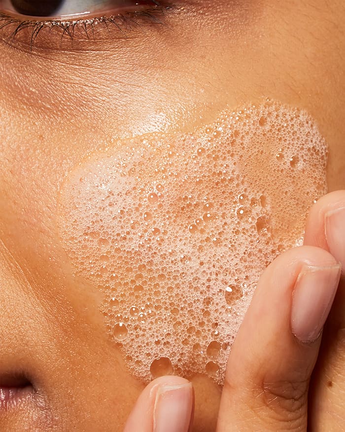 Hydrating Foaming Oil Cleanser | CeraVe