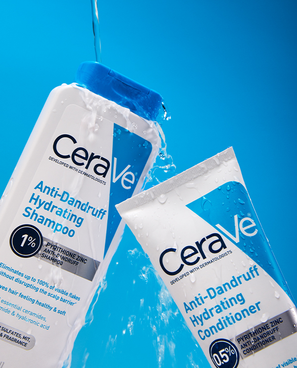 Hydrating Hyaluronic Acid Serum | CeraVe