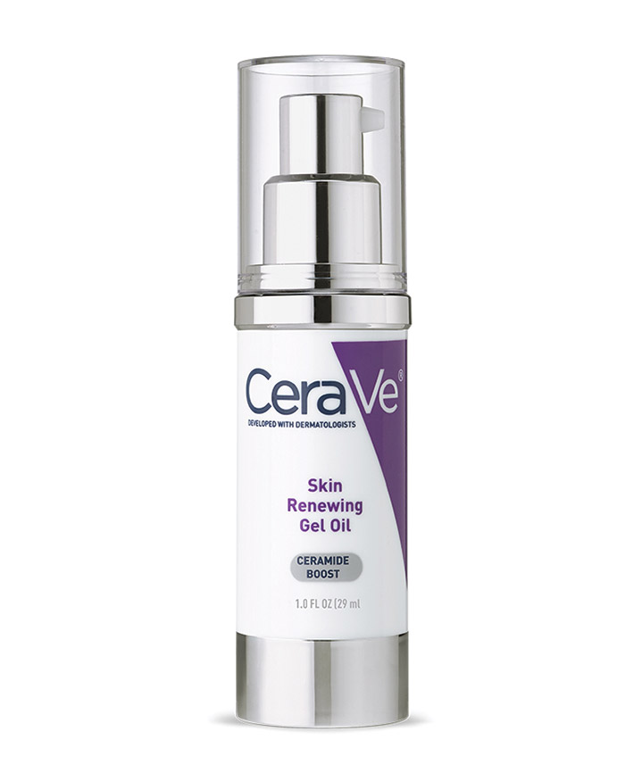 Skin Renewing Vitamin C Serum for Anti-Aging | CeraVe