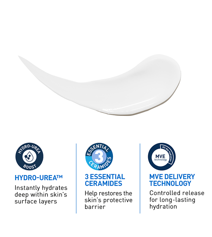 Intensive Moisturizing Lotion | CeraVe