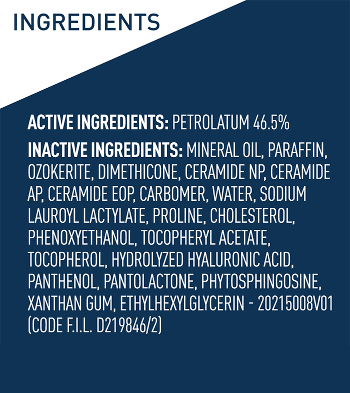 Healing Ointment for Very Dry, Chafed & Cracked Skin | CeraVe