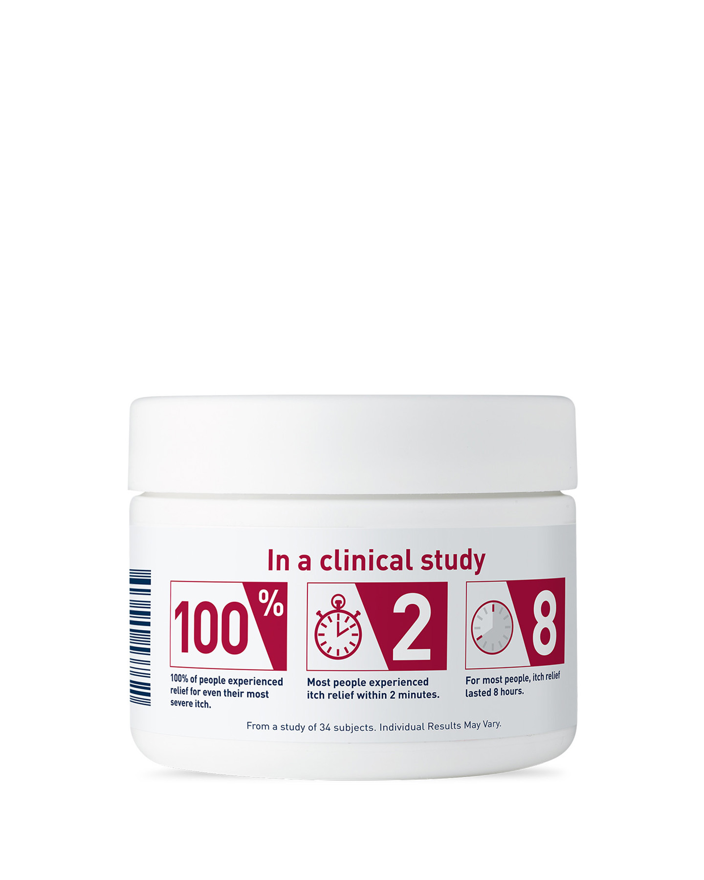 Itch Relief Moisturizing Cream | Moisturizers | CeraVe
