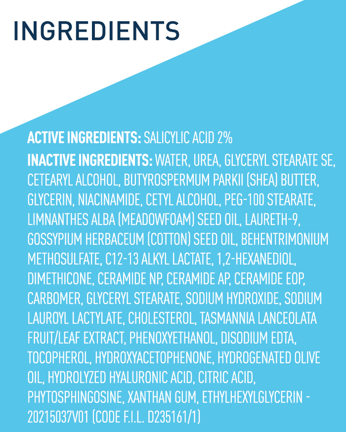 Psoriasis Moisturizing Cream | CeraVe