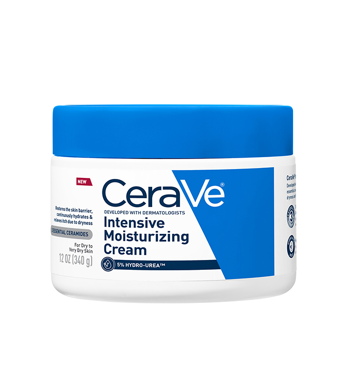 Intensive Moisturizing Cream | CeraVe