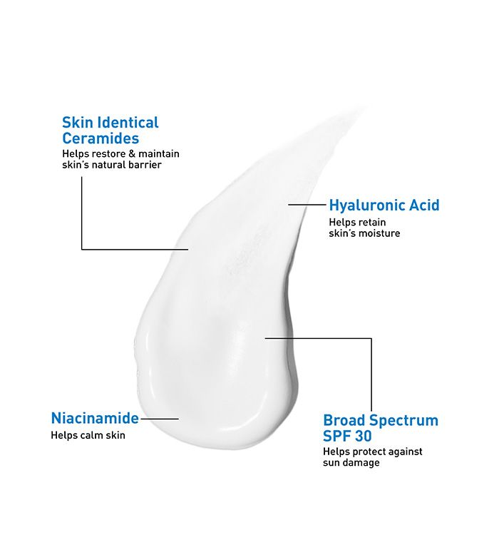 AM Facial Moisturizing Lotion | SPF Moisturizers | CeraVe