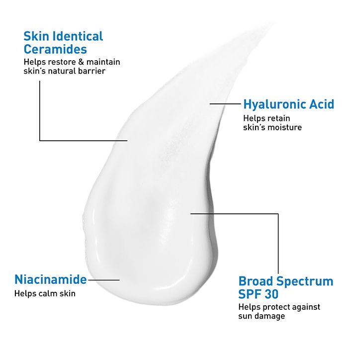 AM Facial Moisturizing Lotion | SPF Moisturizers | CeraVe