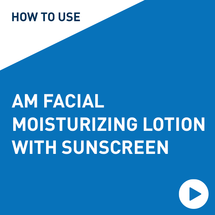 AM Facial Moisturizing Lotion | SPF Moisturizers | CeraVe
