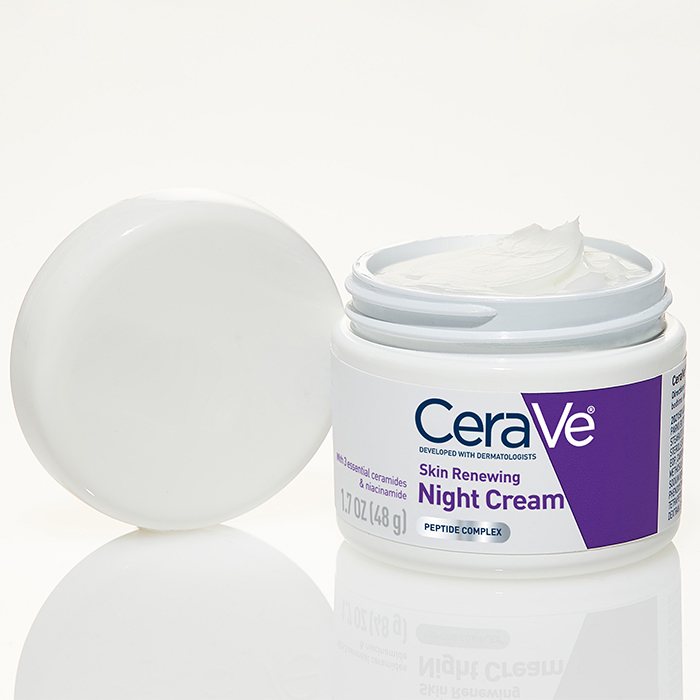 Skin Renewing Night Cream | CeraVe