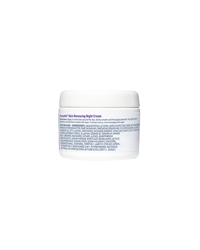 Skin Renewing Night Cream | CeraVe