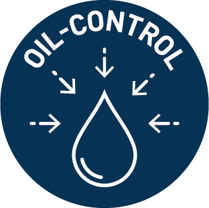 Oil Control Gel-Cream Moisturizer for Oily Skin | CeraVe