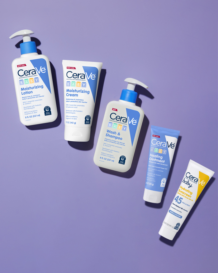 Baby Healing Ointment | Baby Skincare | CeraVe