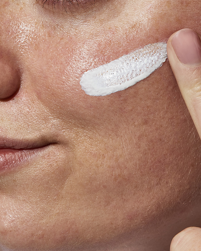 Hydrating Sheer Sunscreen Broad Spectrum SPF 30 | CeraVe